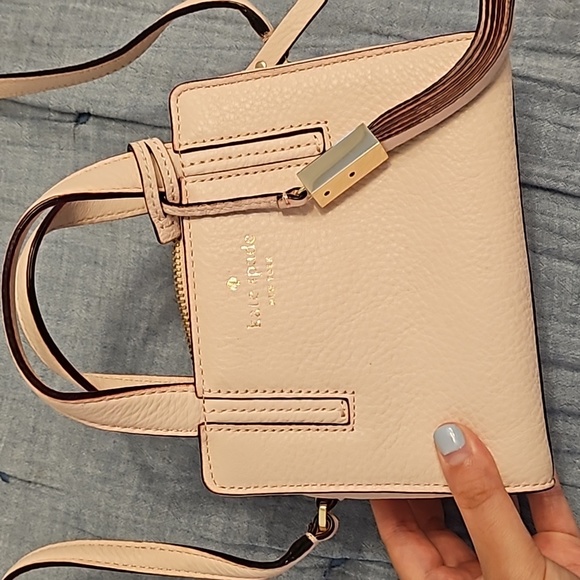 kate spade | Bags | Kate Spade Mini Purse | Poshmark